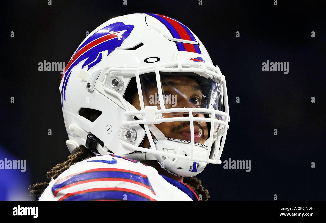 Darryl johnson hi-res stock photography and images - Alamy