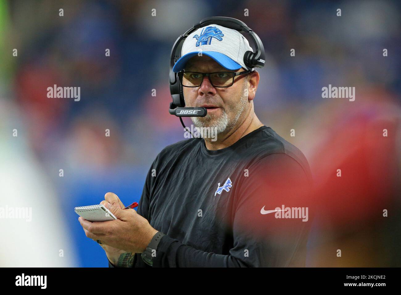 Buffalo bills american football hi-res stock photography and images - Alamy