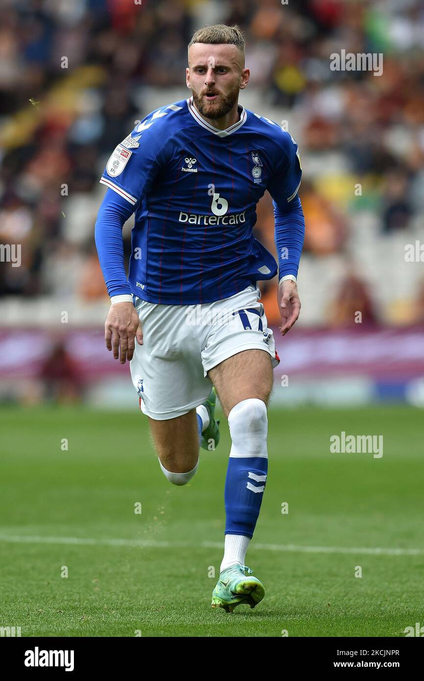 Jack stobbs hi-res stock photography and images - Alamy