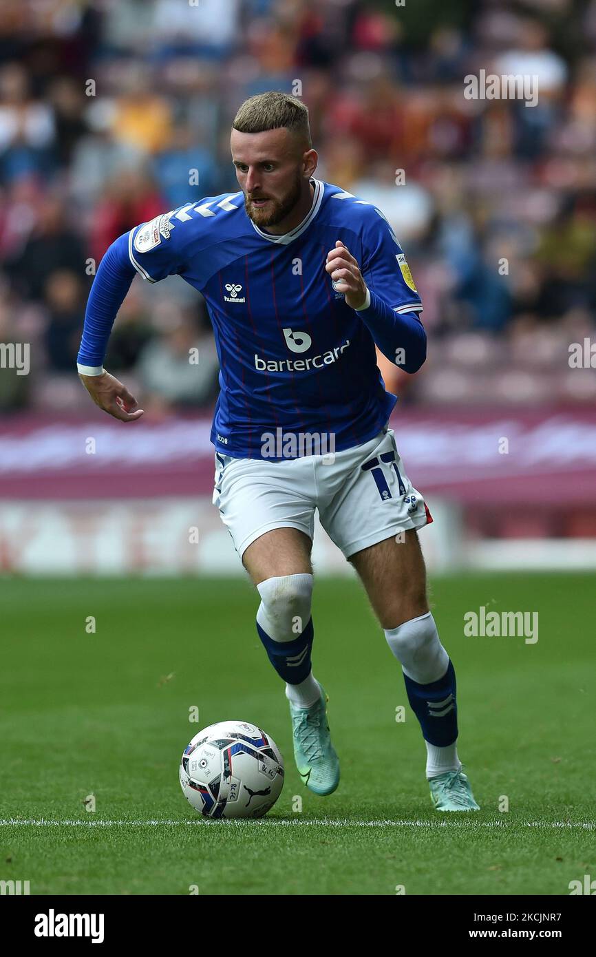 Jack stobbs hi-res stock photography and images - Alamy