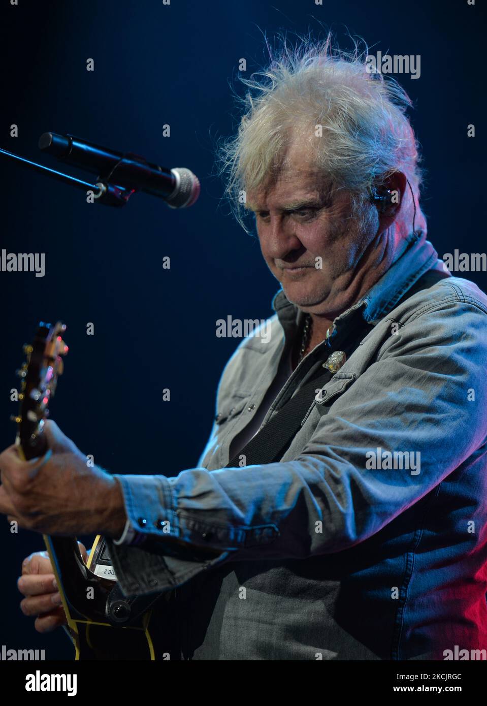 Juno awards stage hi-res stock photography and images - Alamy