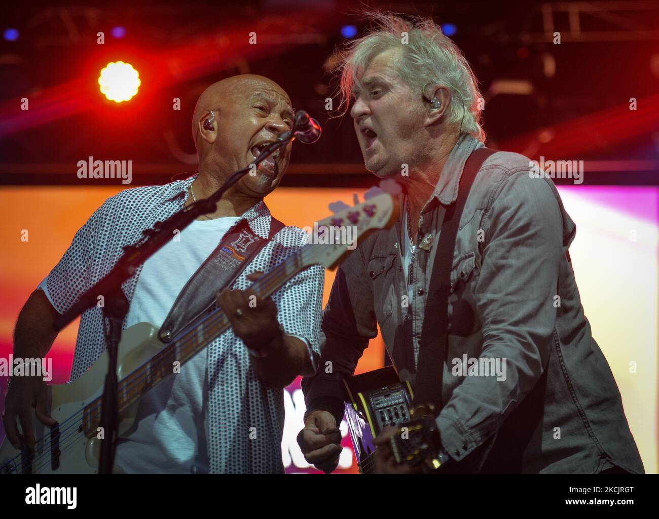 Jeff singer hi-res stock photography and images - Alamy