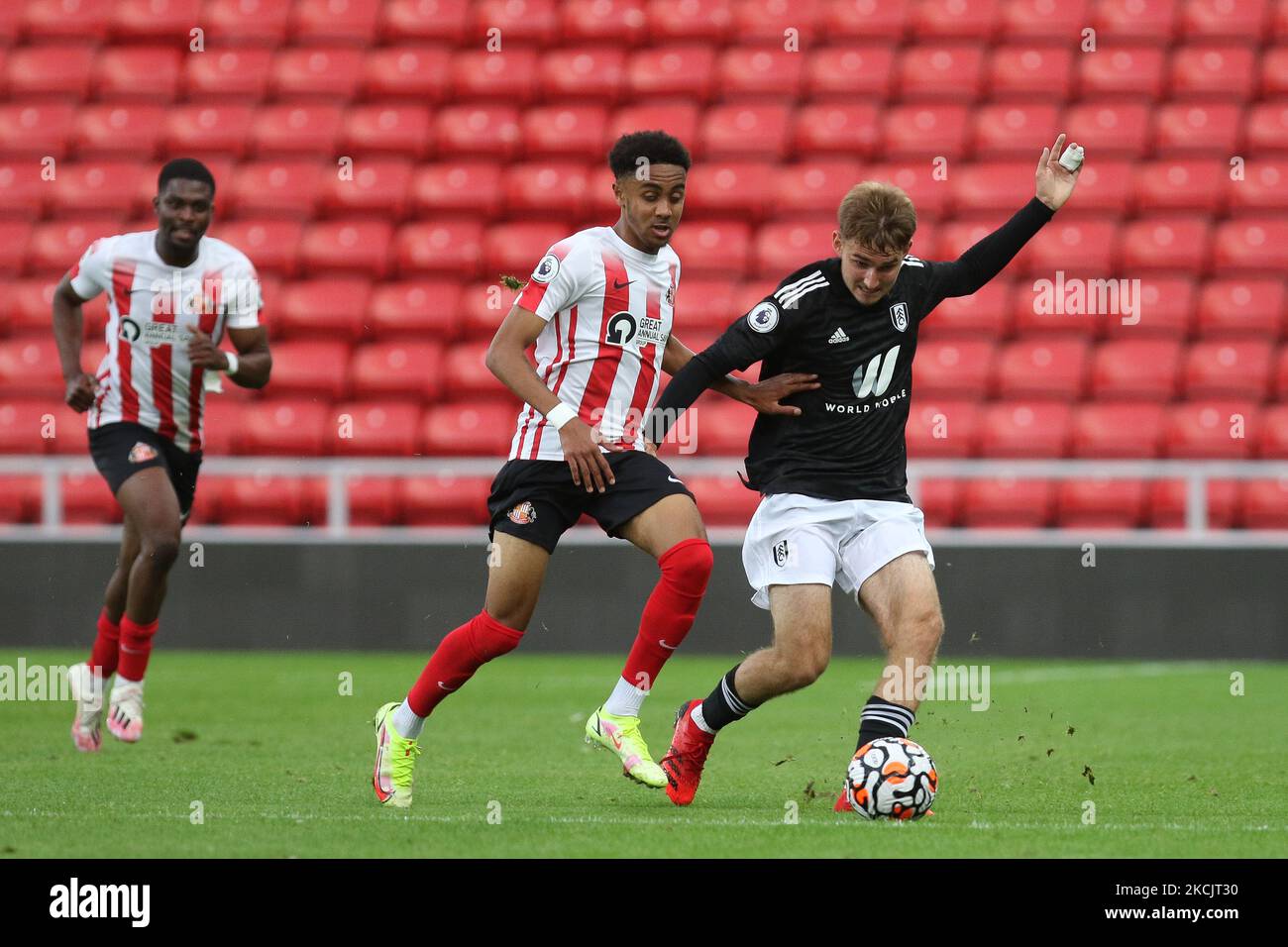 Harrison sohna hi-res stock photography and images - Alamy