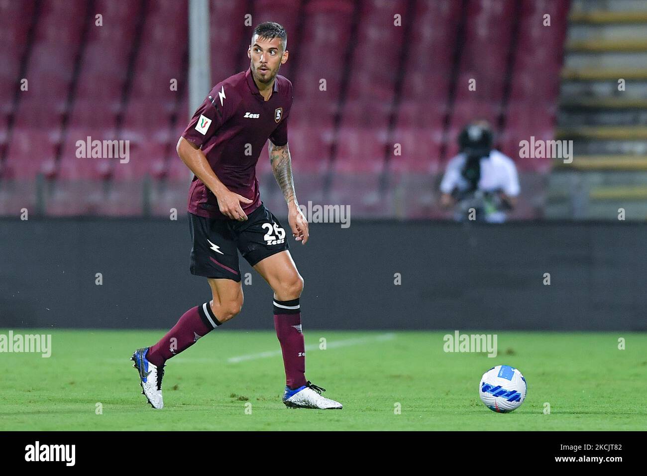 Bogdan luka hi-res stock photography and images - Alamy