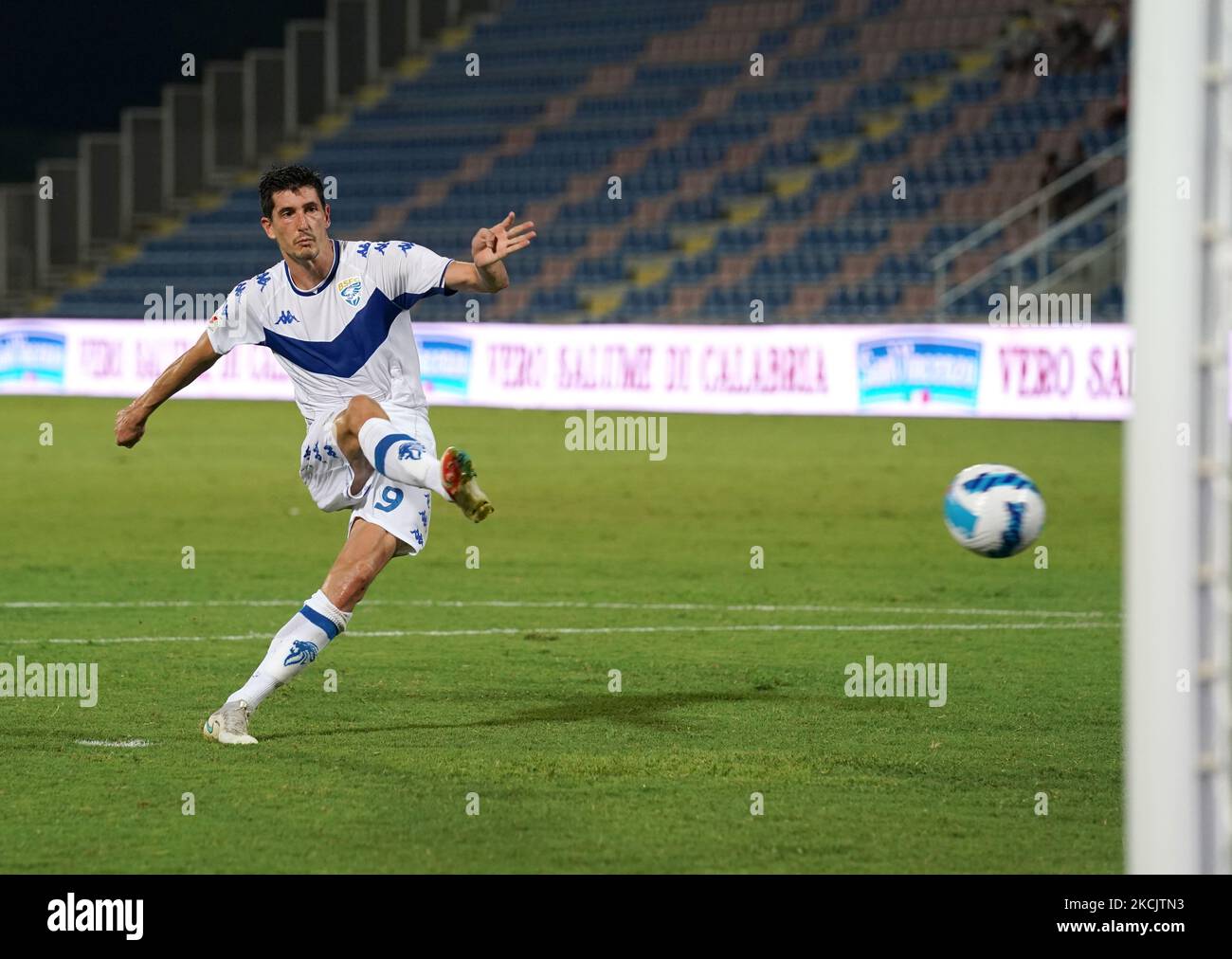 Stefano moreo hi-res stock photography and images - Alamy