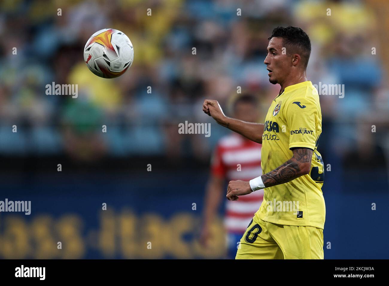 Jeremy pino hi-res stock photography and images - Alamy