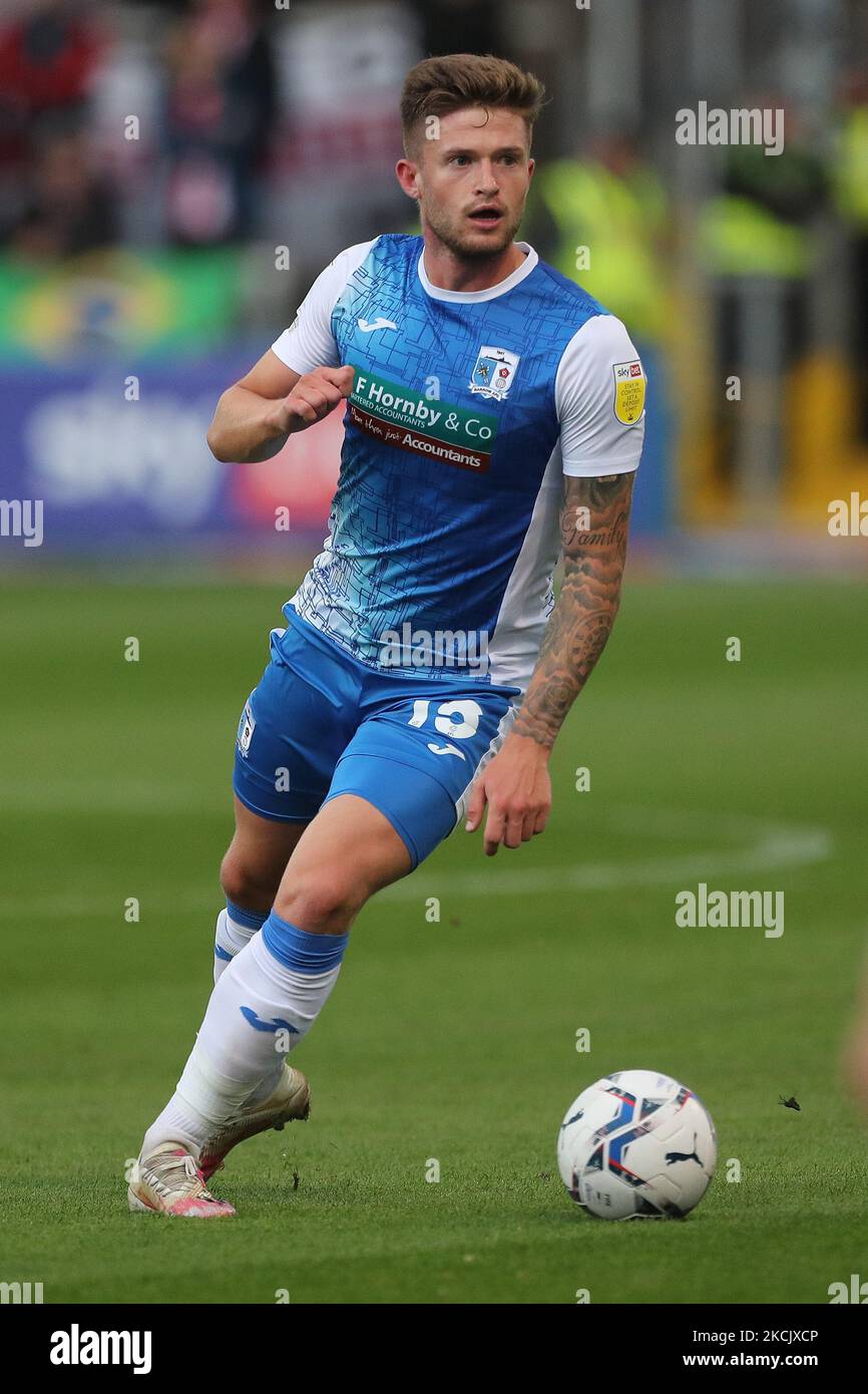 Joe grayson barrow hi-res stock photography and images - Alamy