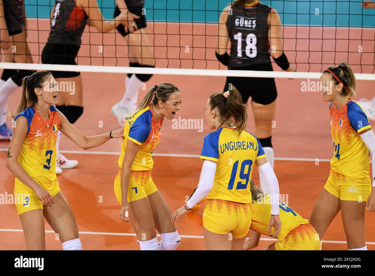 Orlandea petruta hi-res stock photography and images - Alamy