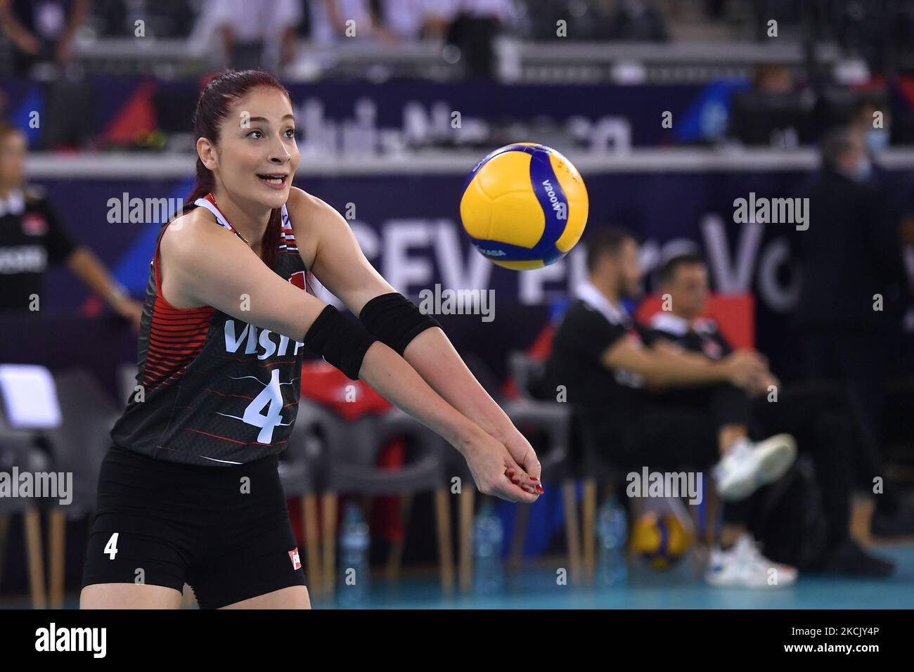 Senoglu hi-res stock photography and images - Alamy