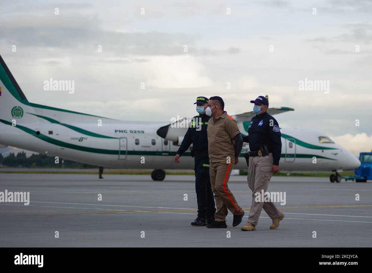 Gulf clan colombia hi-res stock photography and images - Alamy