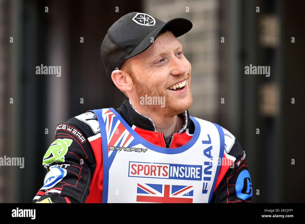 Paul bowen hi-res stock photography and images - Alamy