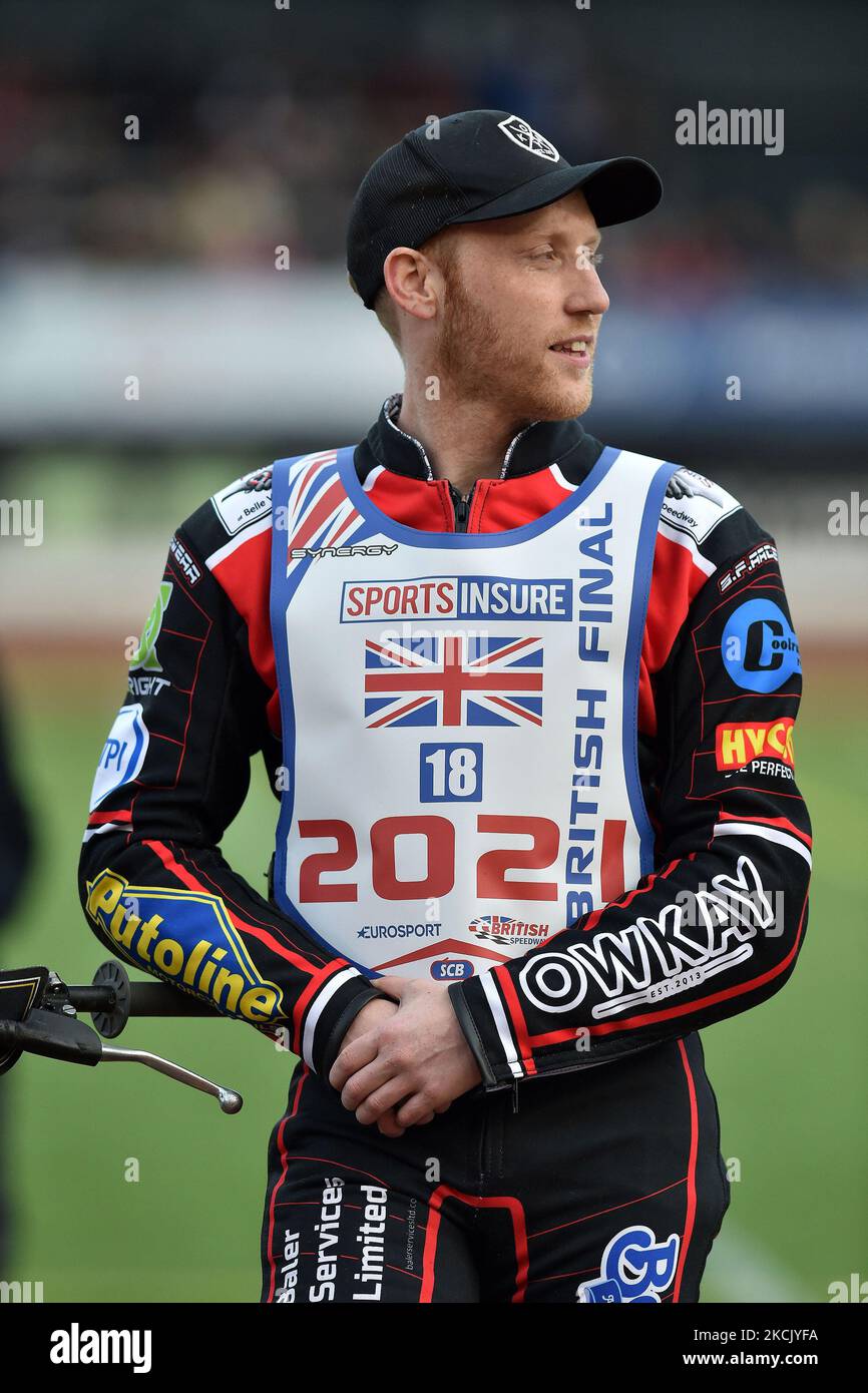 Paul bowen hi-res stock photography and images - Alamy