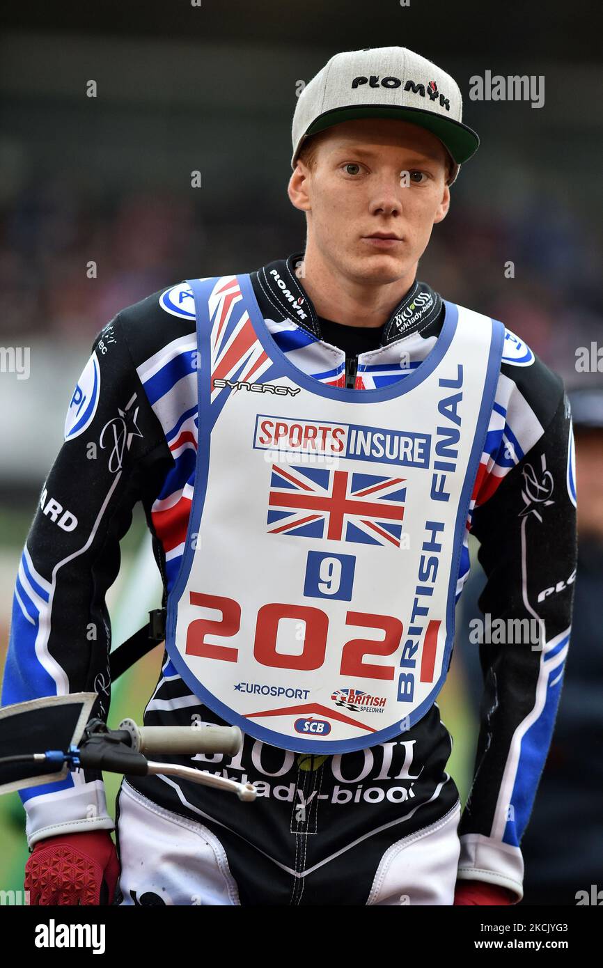 Dan bewley hi-res stock photography and images - Alamy