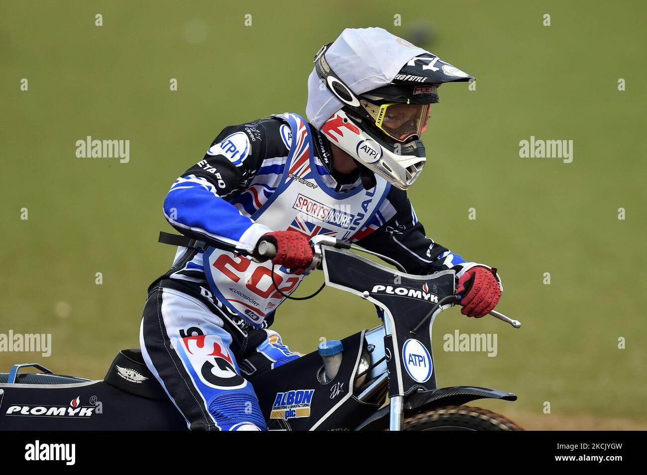 Dan bewley hi-res stock photography and images - Alamy