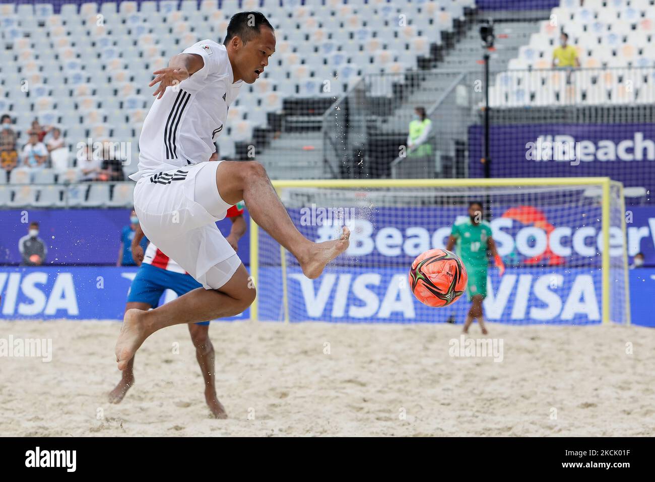 Shusei yamauchi hi-res stock photography and images - Alamy