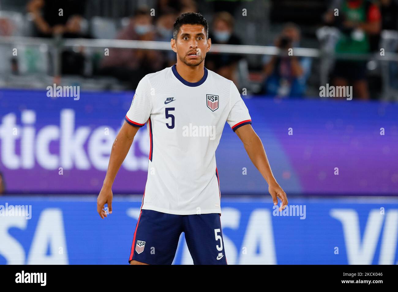 Nicolas perea hi-res stock photography and images - Alamy