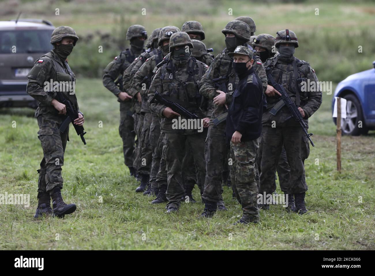 Belarus armed forces hi-res stock photography and images - Alamy