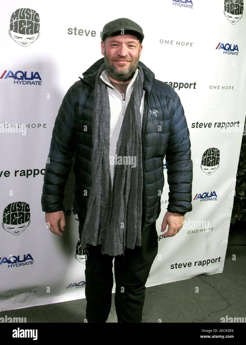 Paul roffman hi-res stock photography and images - Alamy