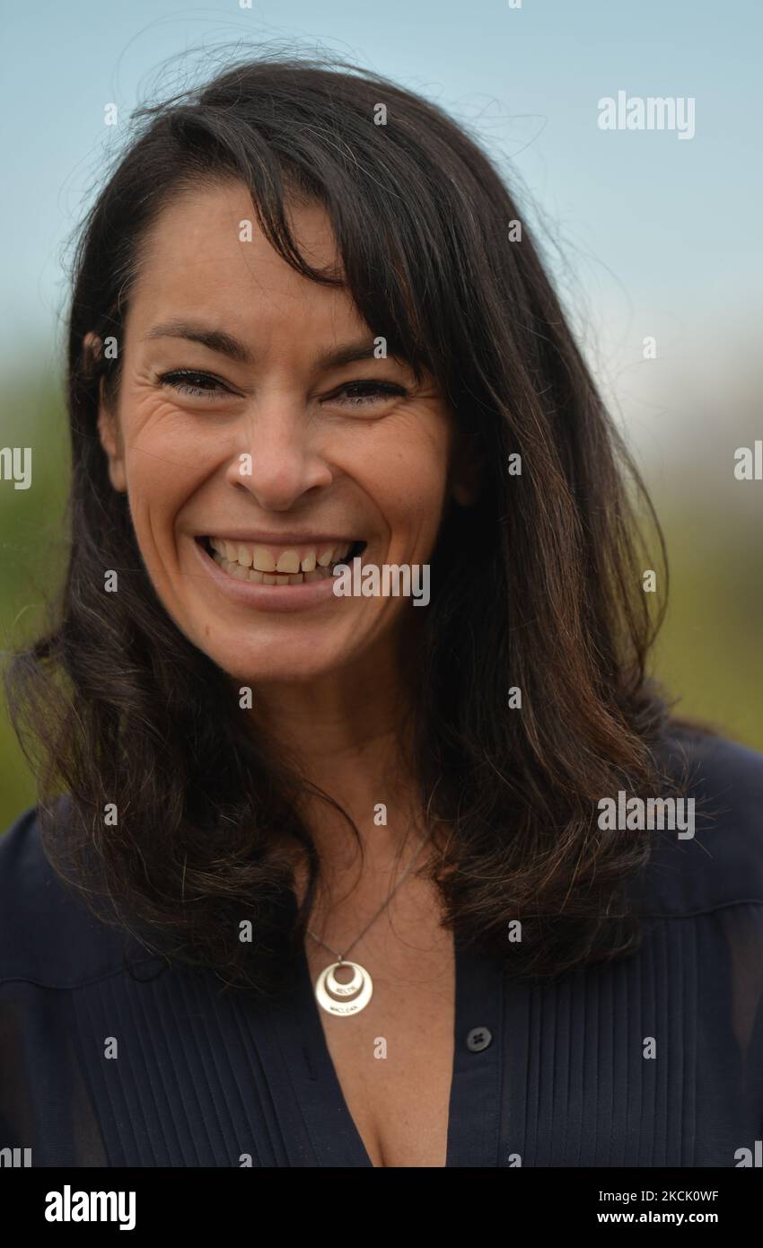 Heather mcpherson hi-res stock photography and images - Alamy