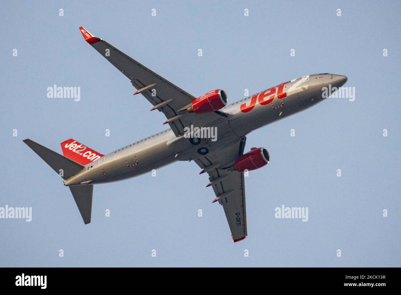 Jet2 holidays logo hi-res stock photography and images - Alamy