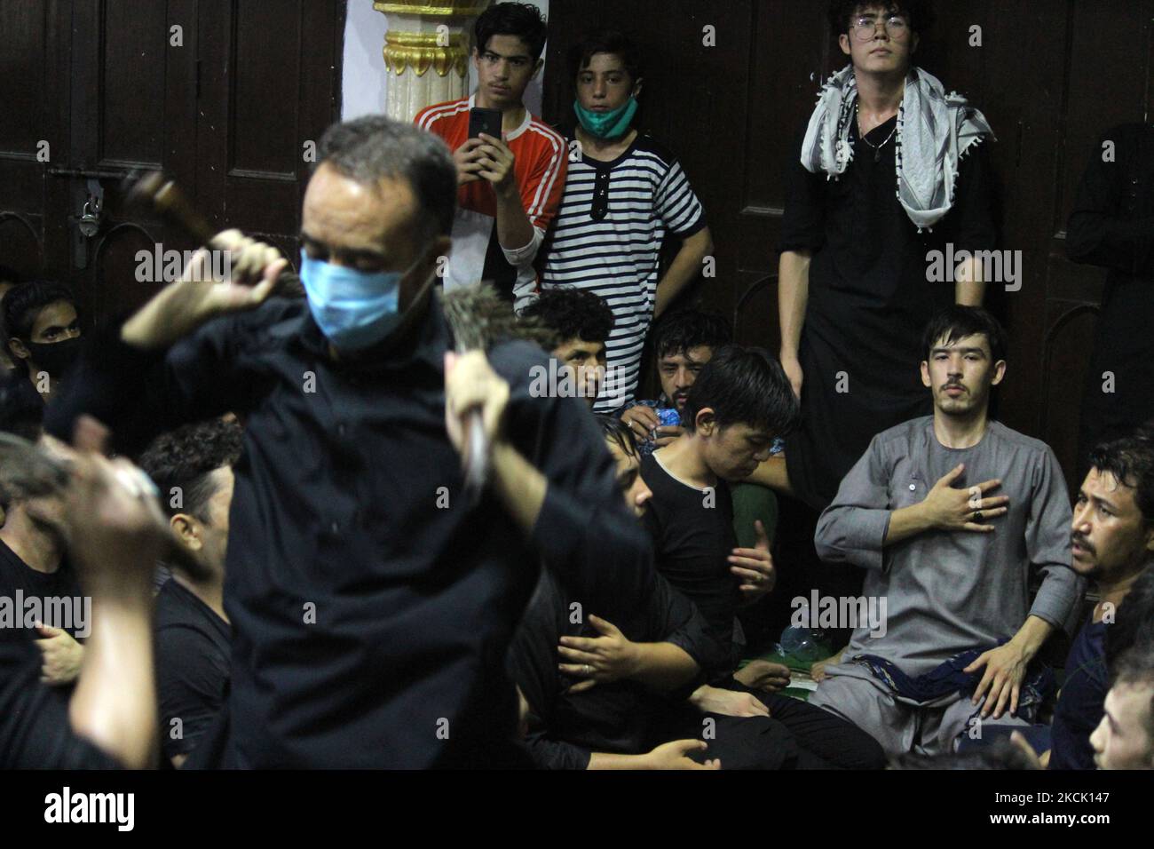 India flagellates hi-res stock photography and images - Alamy