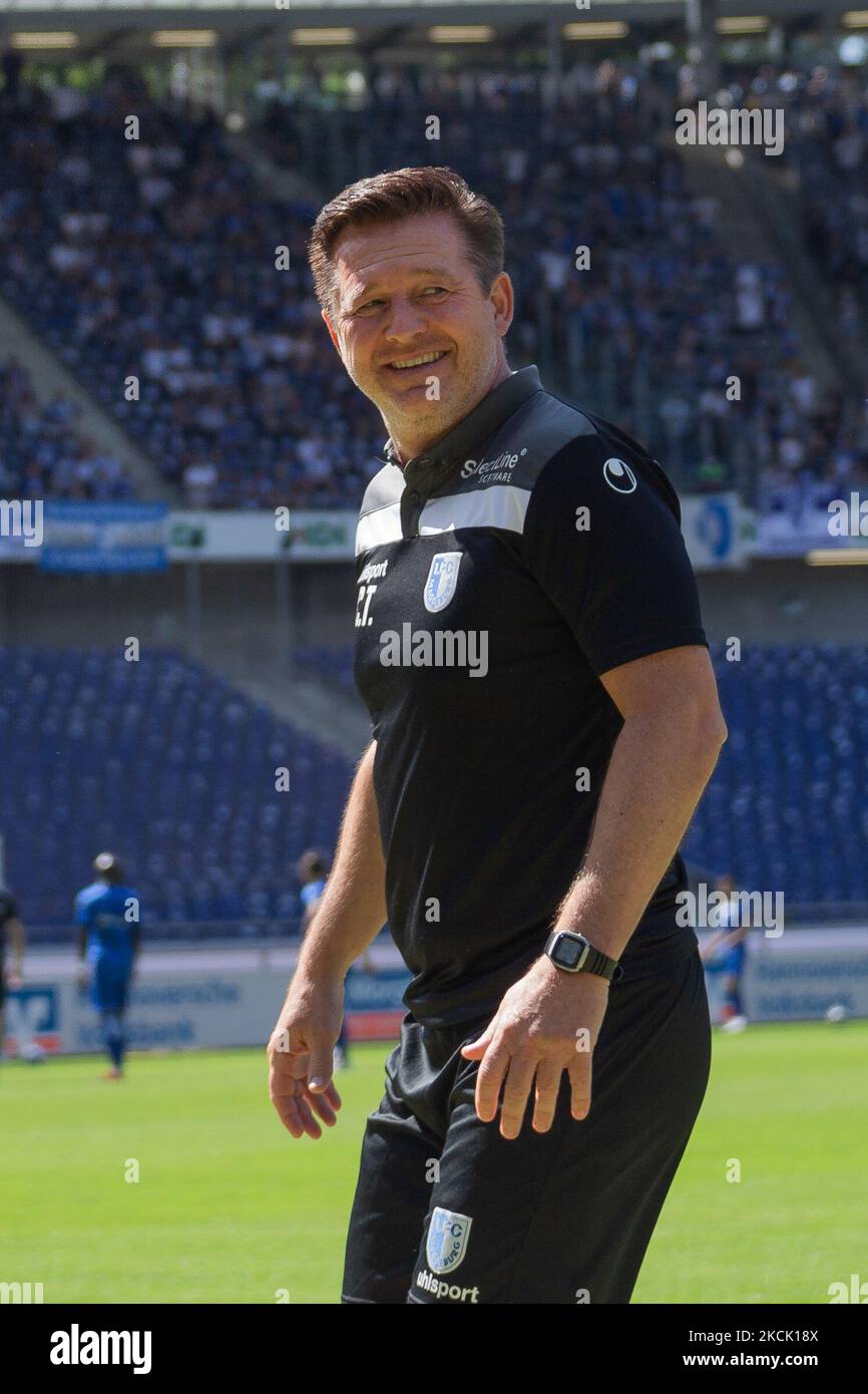 Hdi arena photos hi-res stock photography and images - Alamy