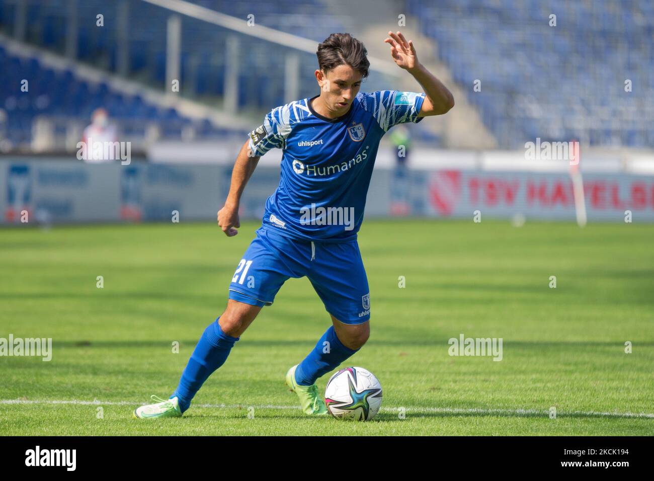 Jason ceka hi-res stock photography and images - Alamy