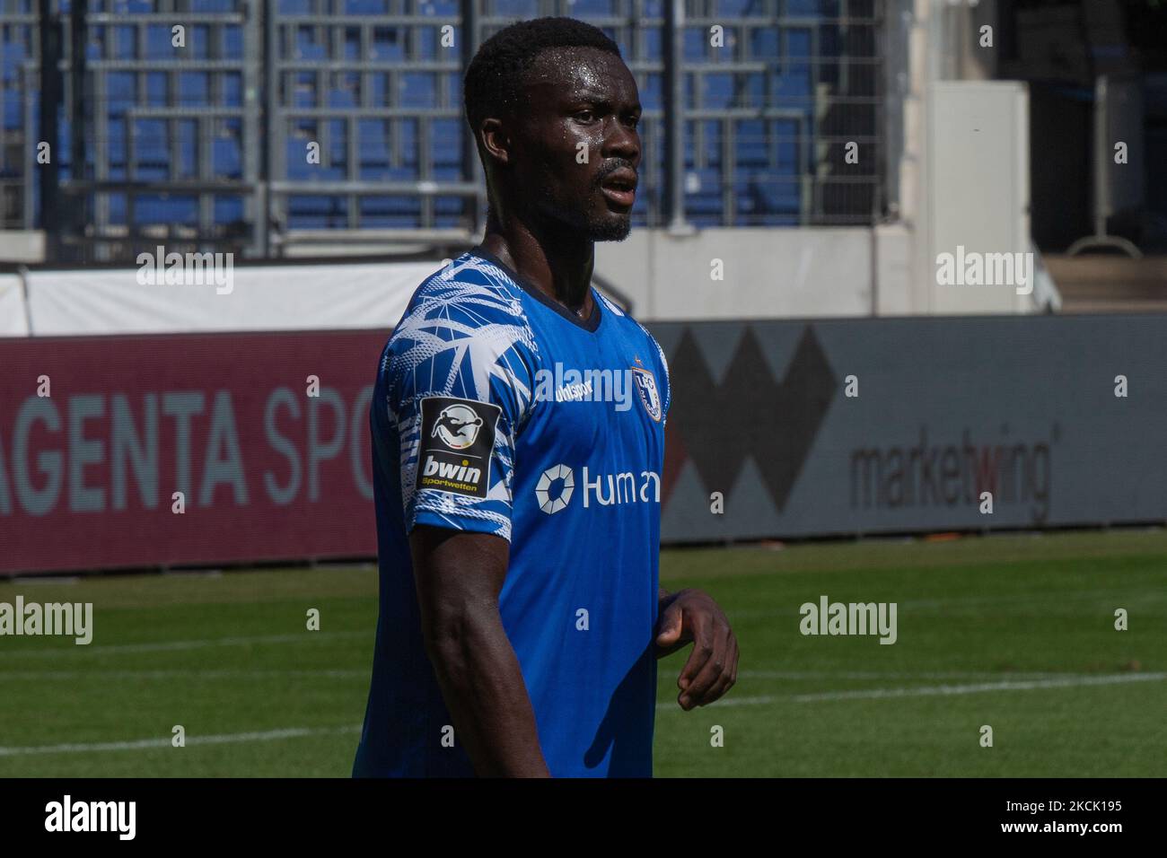 Sirlord conteh hi-res stock photography and images - Alamy