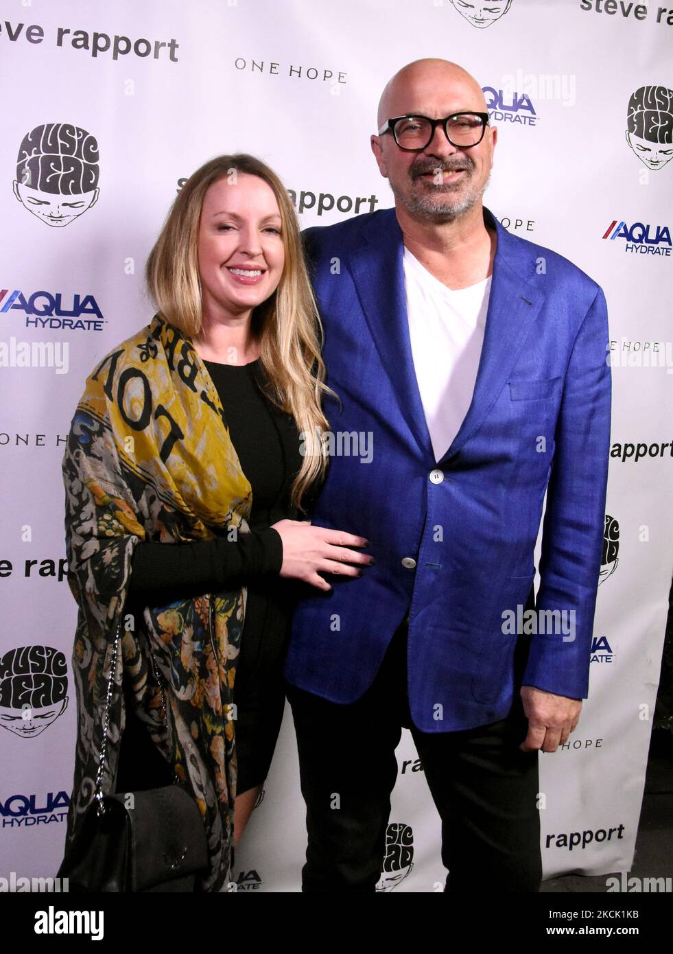 Los Angeles, California, USA 4th November 2022 Jon and Kristen attend ...