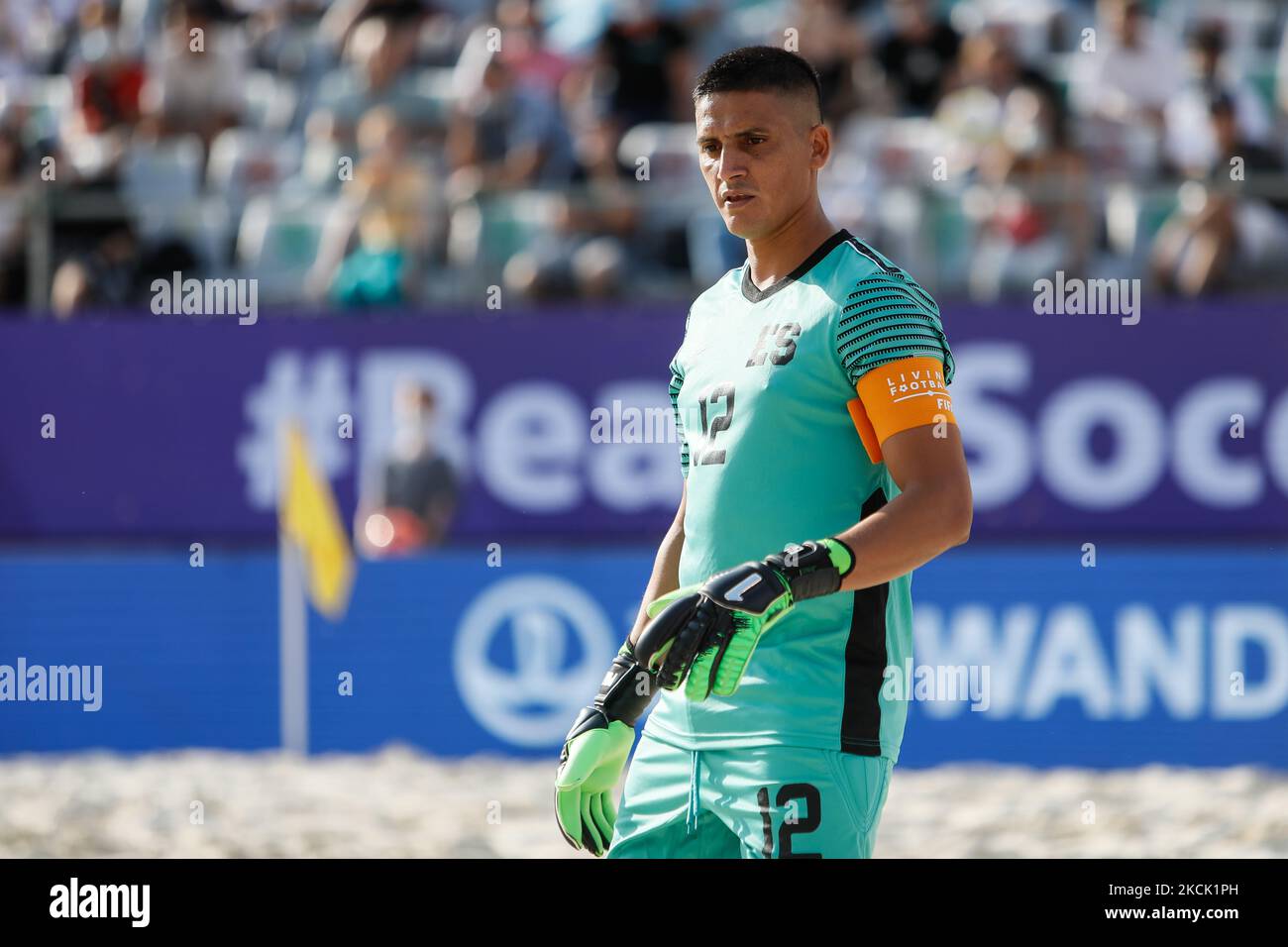 Belarus el salvador hi-res stock photography and images - Alamy