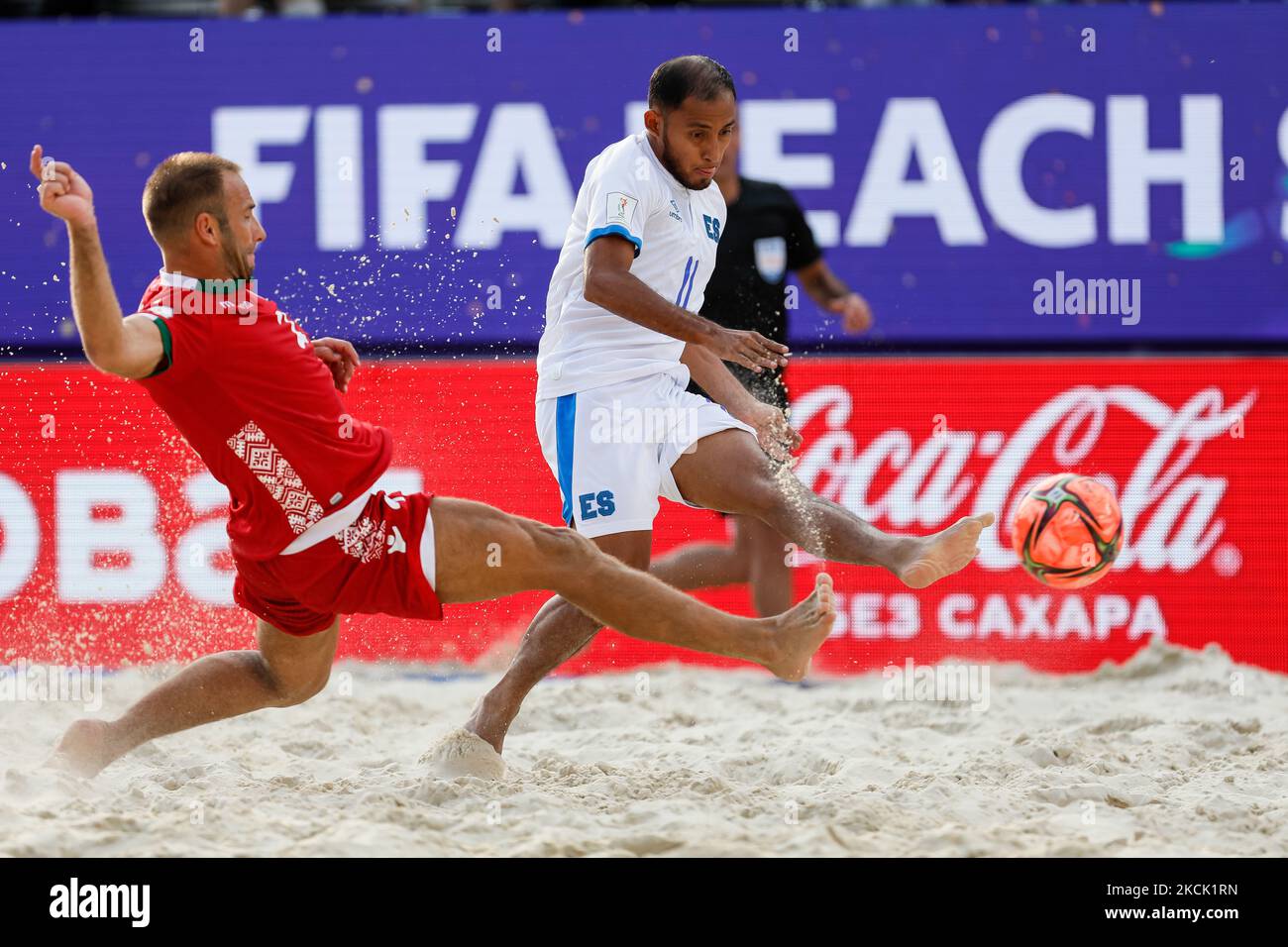 Anton akulich hi-res stock photography and images - Alamy