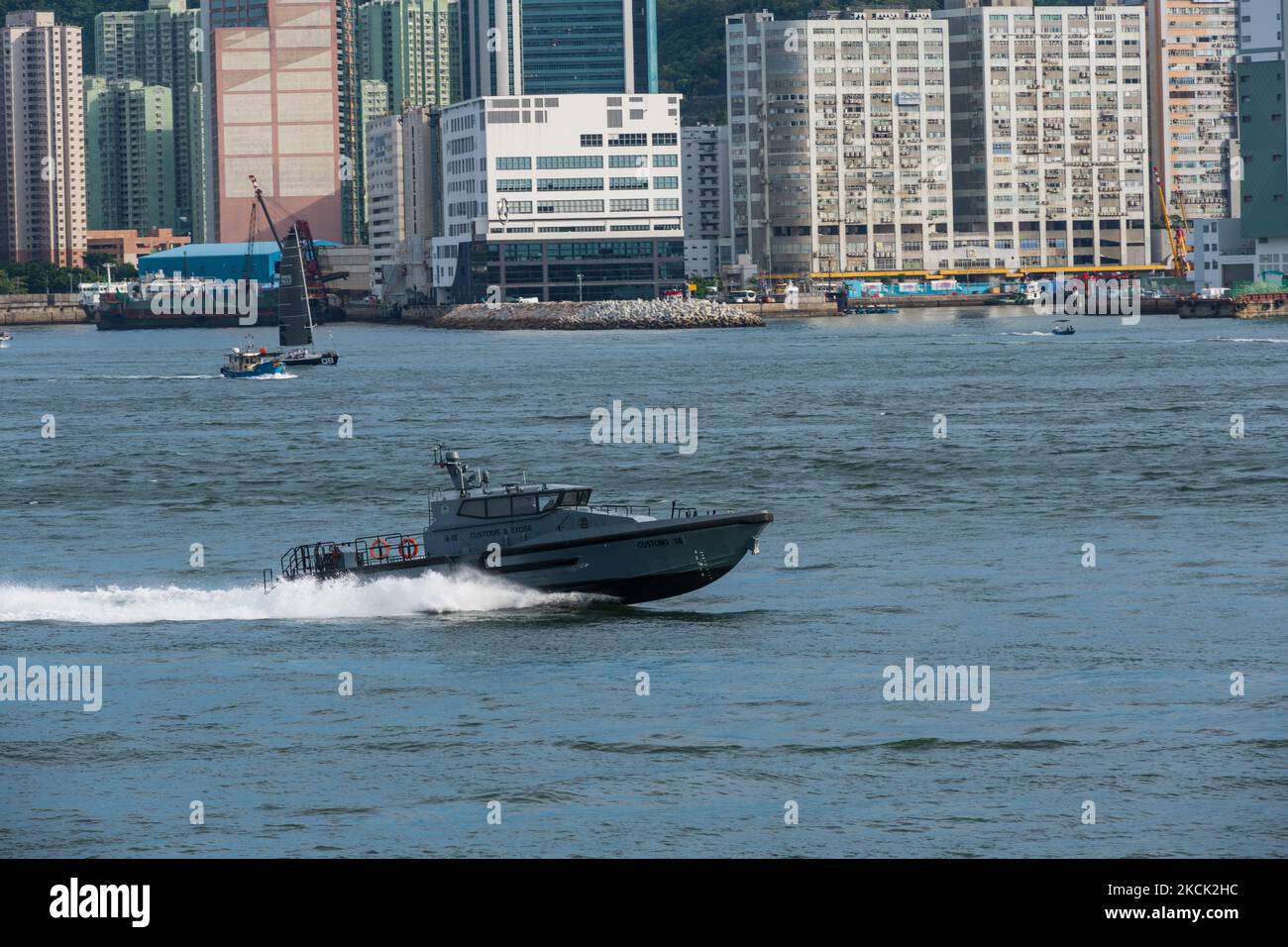Lei ye mun hi-res stock photography and images - Alamy