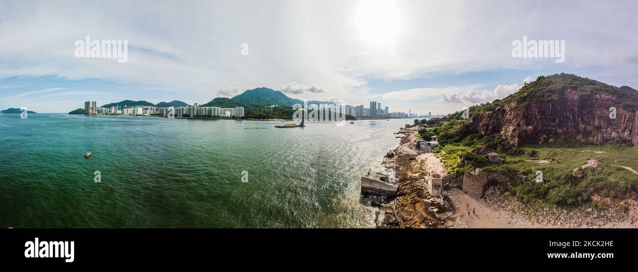 Lei ye hi-res stock photography and images - Alamy