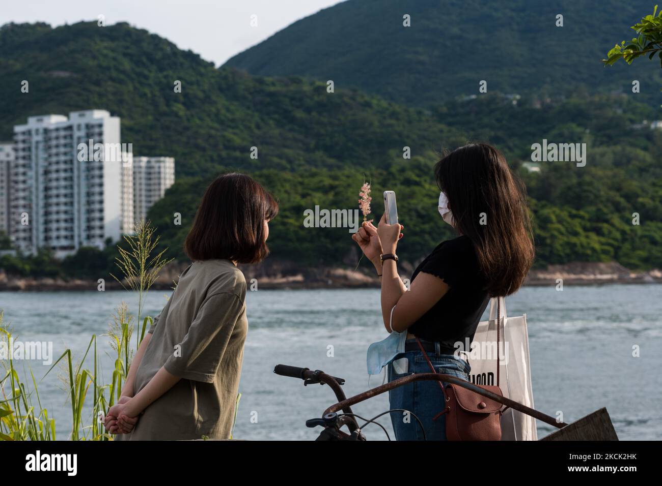 Lei ye mun hi-res stock photography and images - Alamy