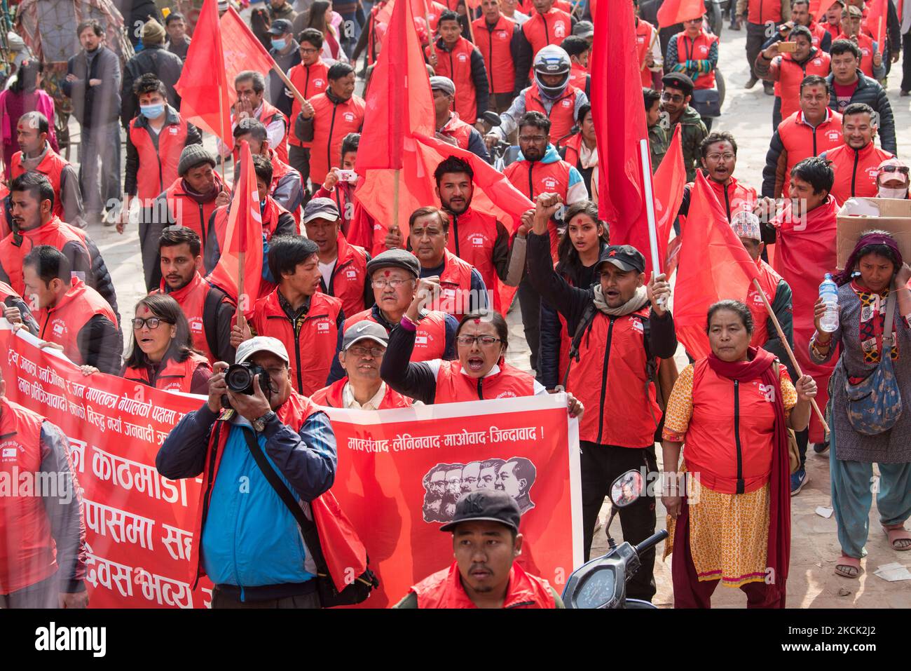 2022 india protest hi-res stock photography and images - Alamy