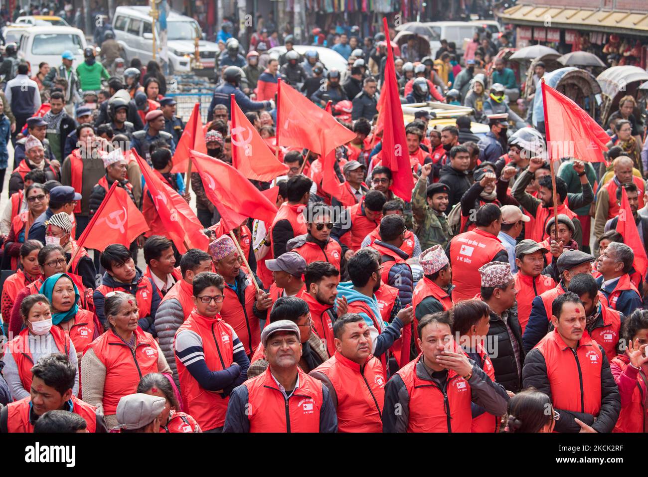 2022 india protest hi-res stock photography and images - Alamy