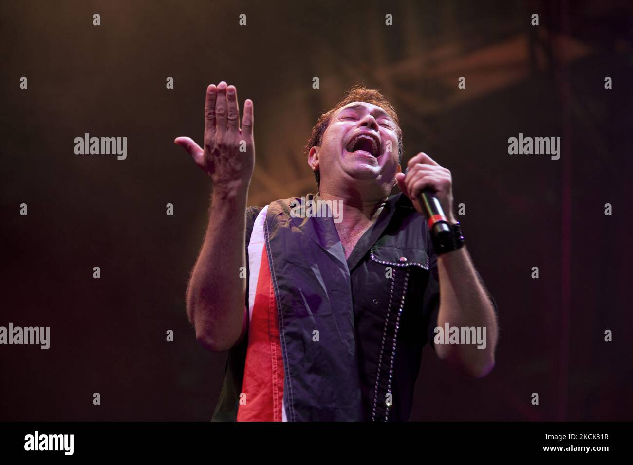 Egyptian singer hi-res stock photography and images - Alamy