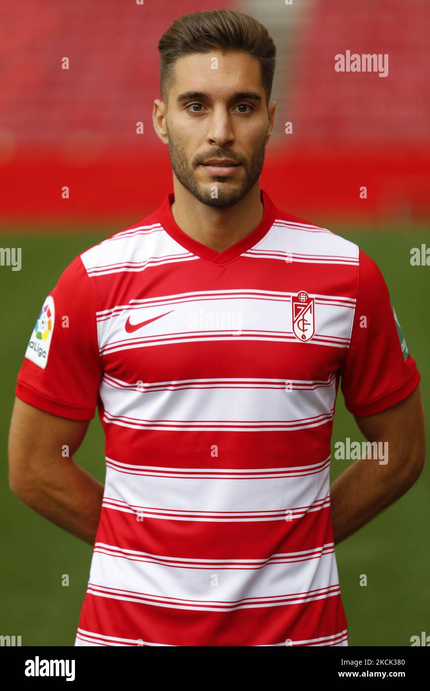 Ruben rochina presentation hi-res stock photography and images - Alamy