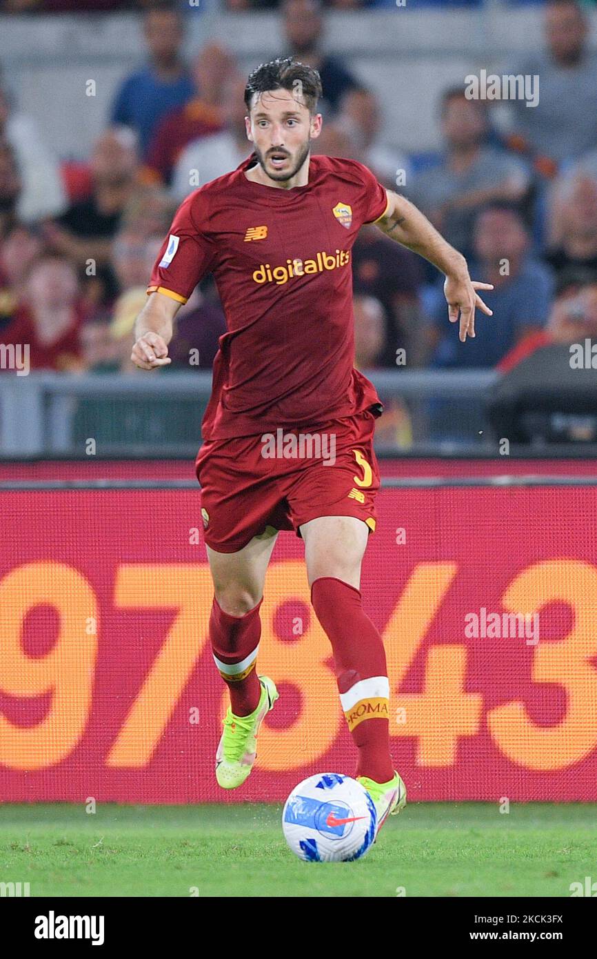 Roma matias hi-res stock photography and images - Alamy