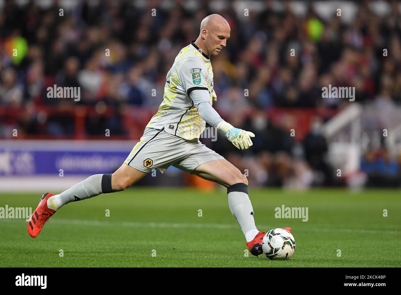 John ruddy hi-res stock photography and images - Alamy