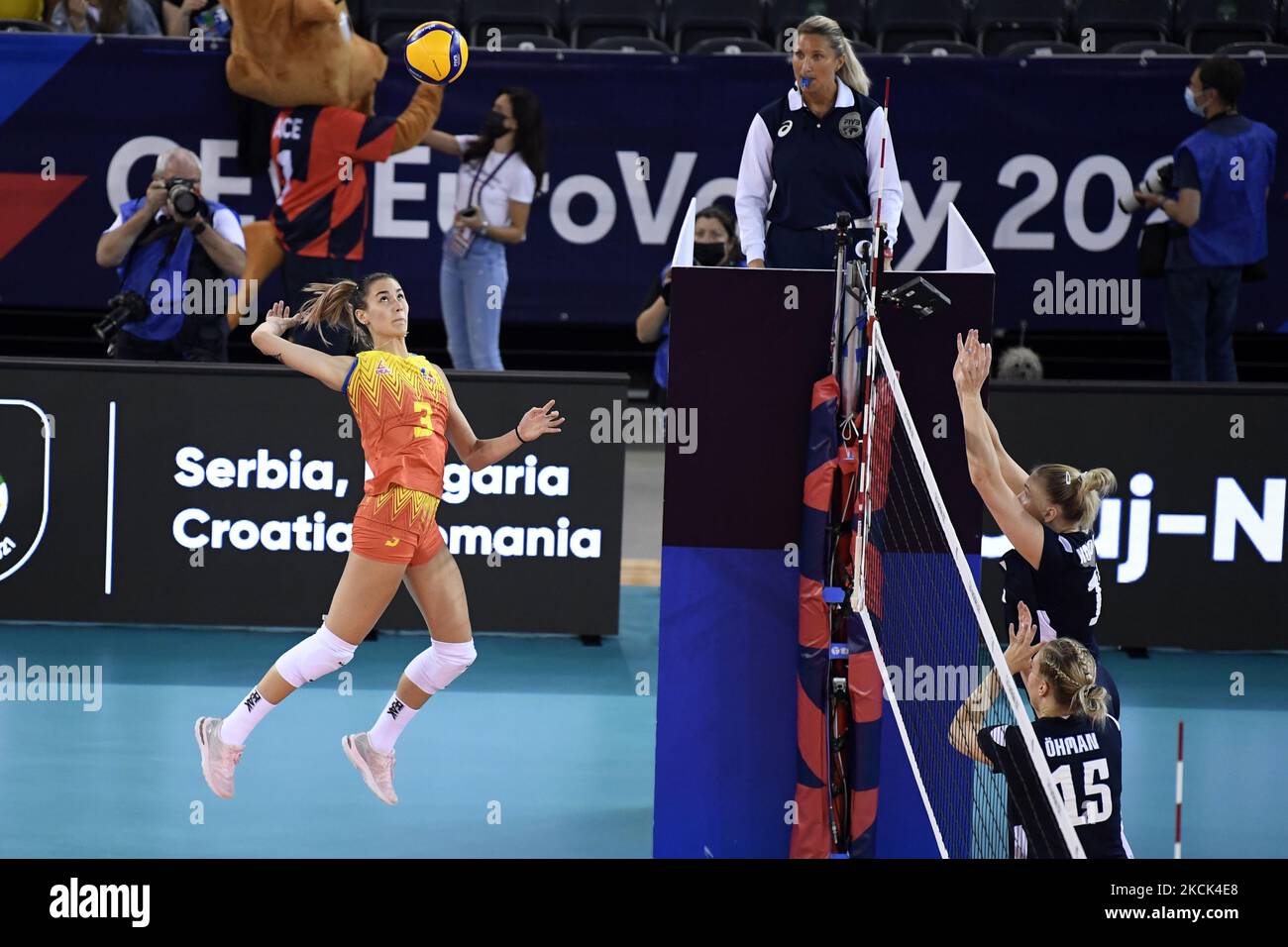 Buterez rodica hi-res stock photography and images - Alamy