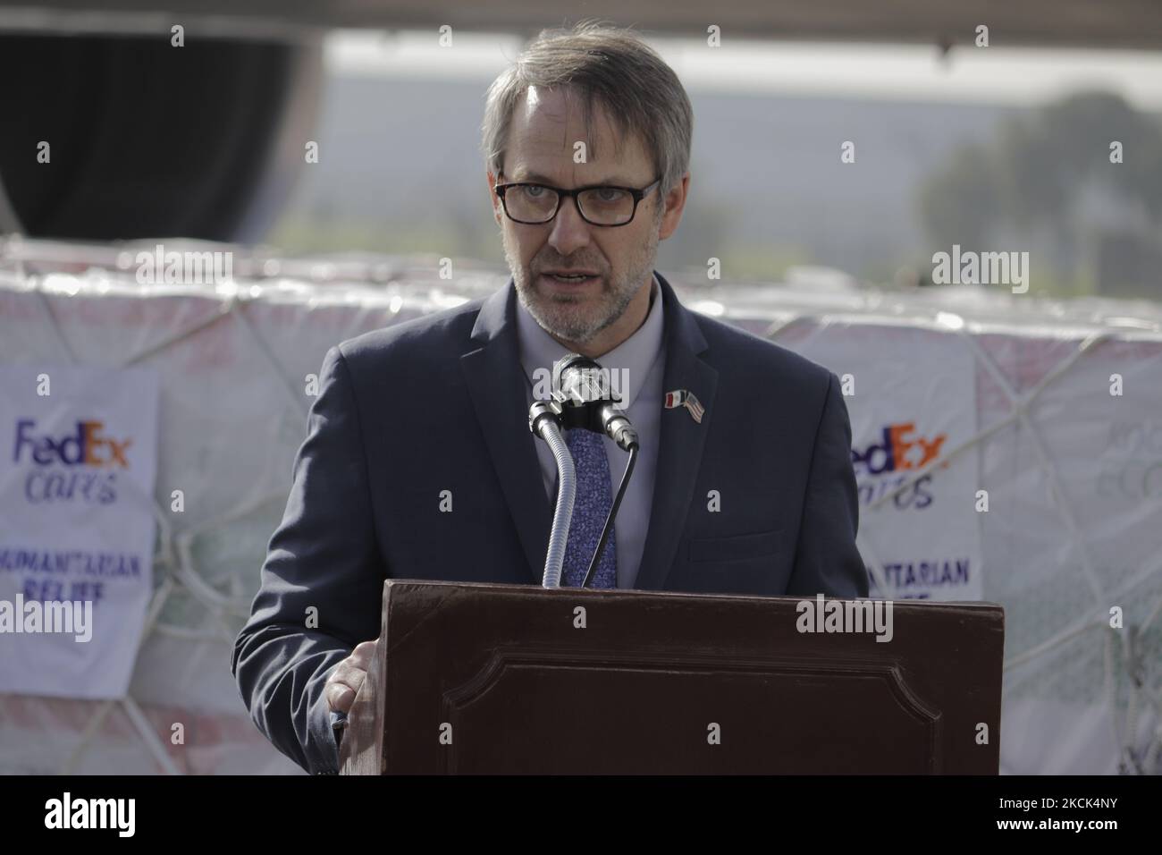 David mccawley hi-res stock photography and images - Alamy