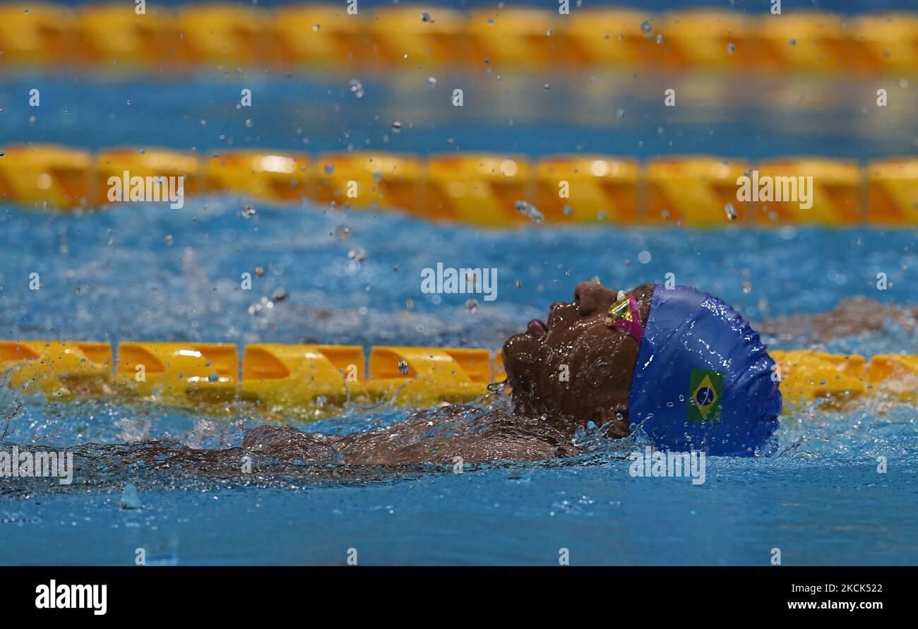 Gabriel geraldo dos santos araujo hi-res stock photography and images ...