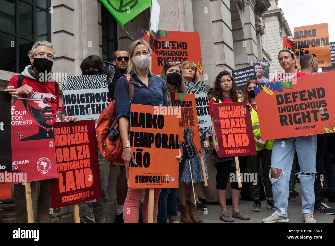Indigenous peoples lands hi-res stock photography and images - Alamy