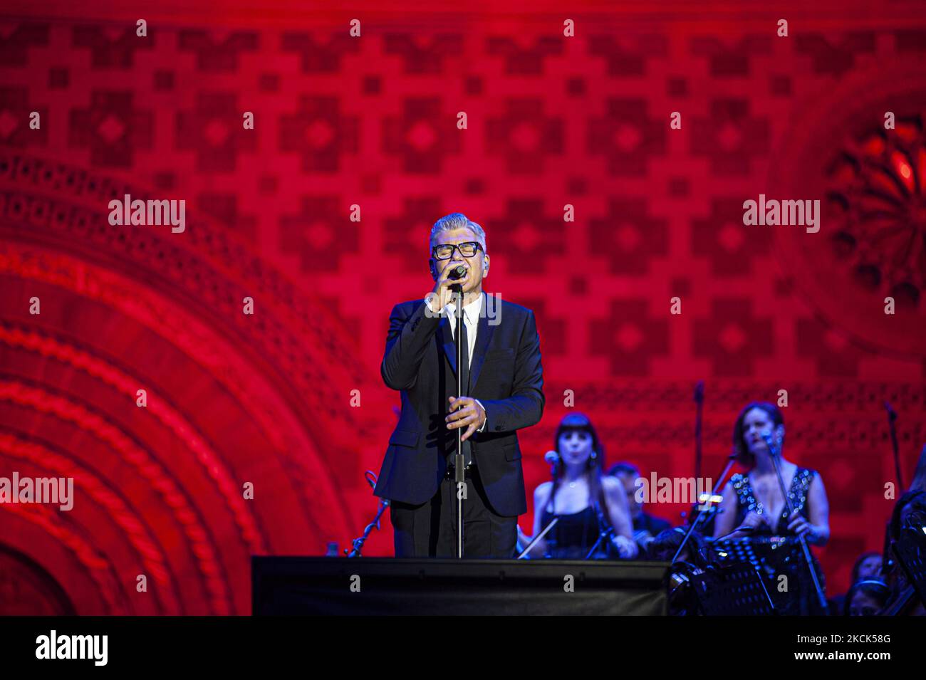 Celestine perdon hi-res stock photography and images - Alamy