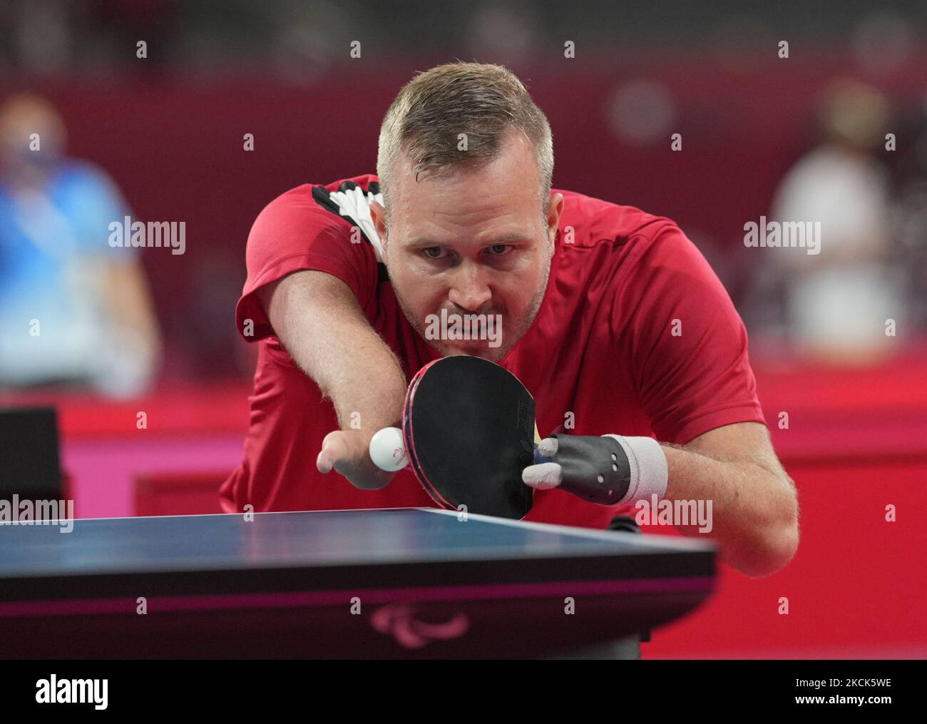 Tokyo metropolitian gymnasium hi-res stock photography and images - Alamy