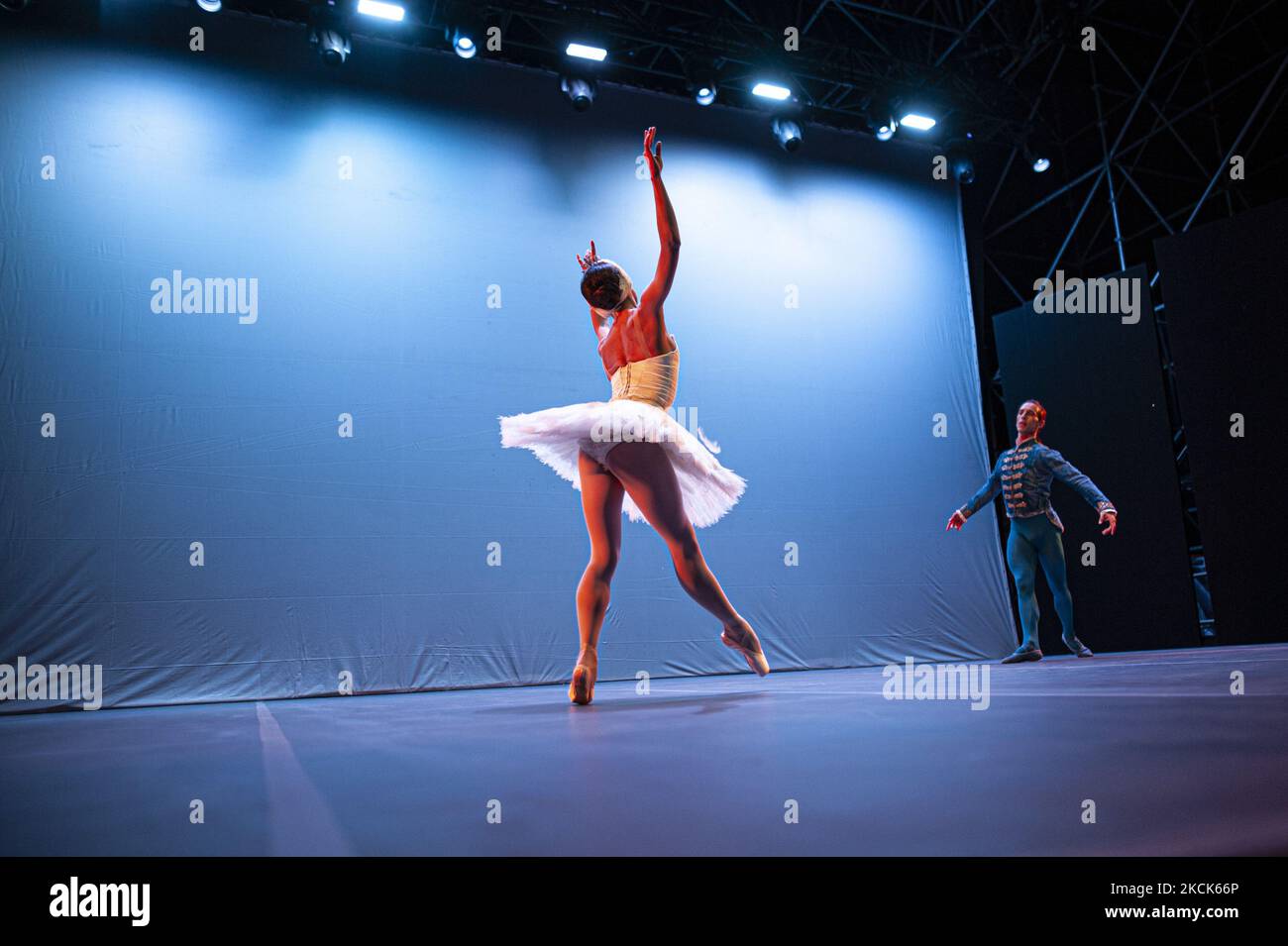 Claudio mancini hi-res stock photography and images - Alamy