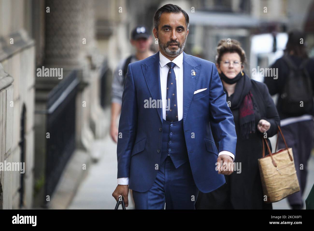 Mep clara ponsati hi-res stock photography and images - Alamy