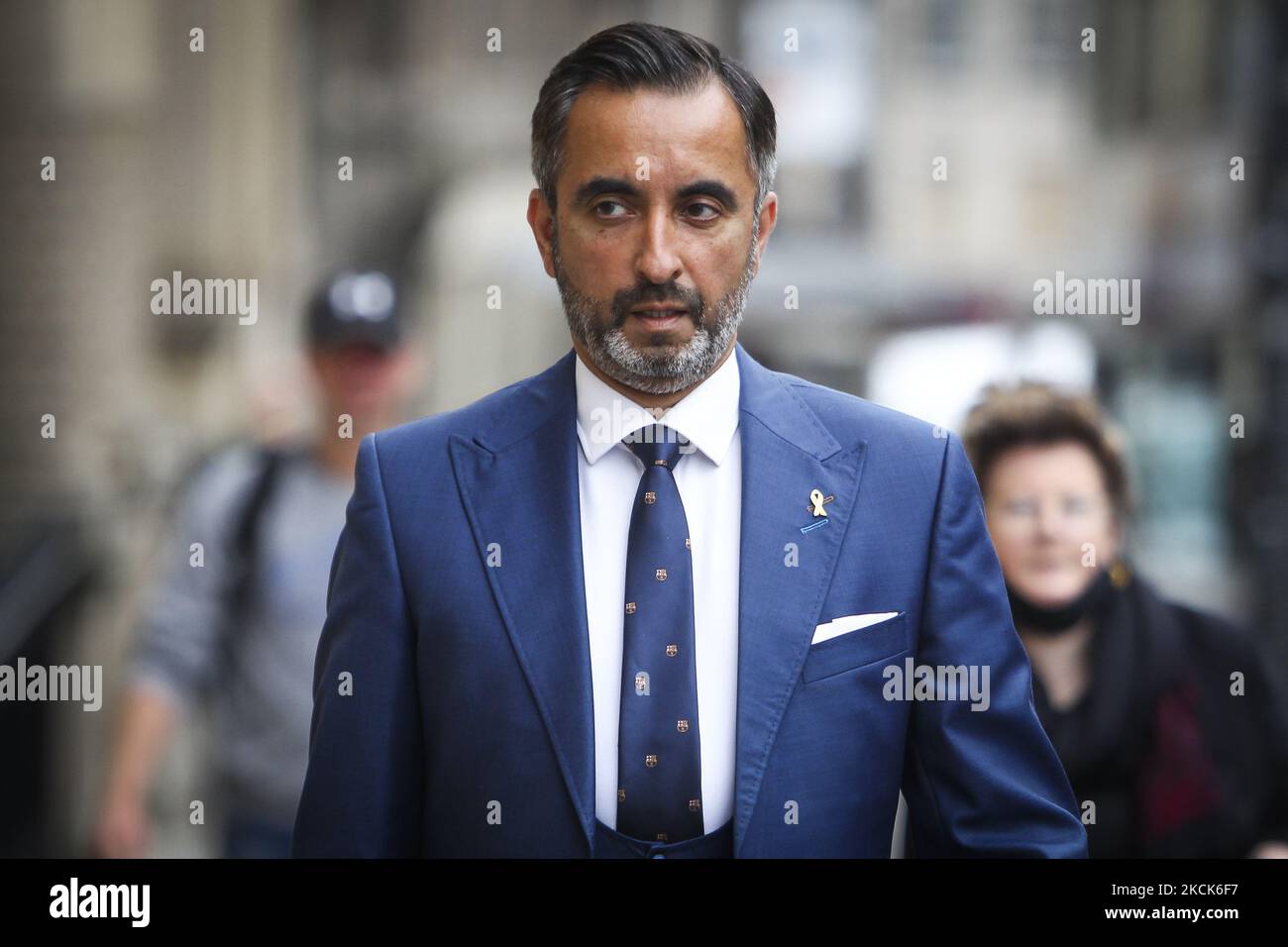 Mep clara ponsati hi-res stock photography and images - Alamy