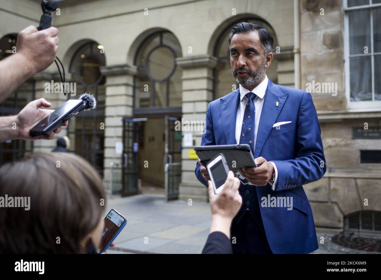 Mep clara ponsati hi-res stock photography and images - Alamy